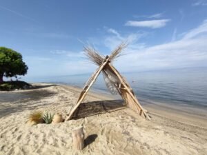 Thassos Wedding - Unique, Stress-Free & Intimate Experiece
