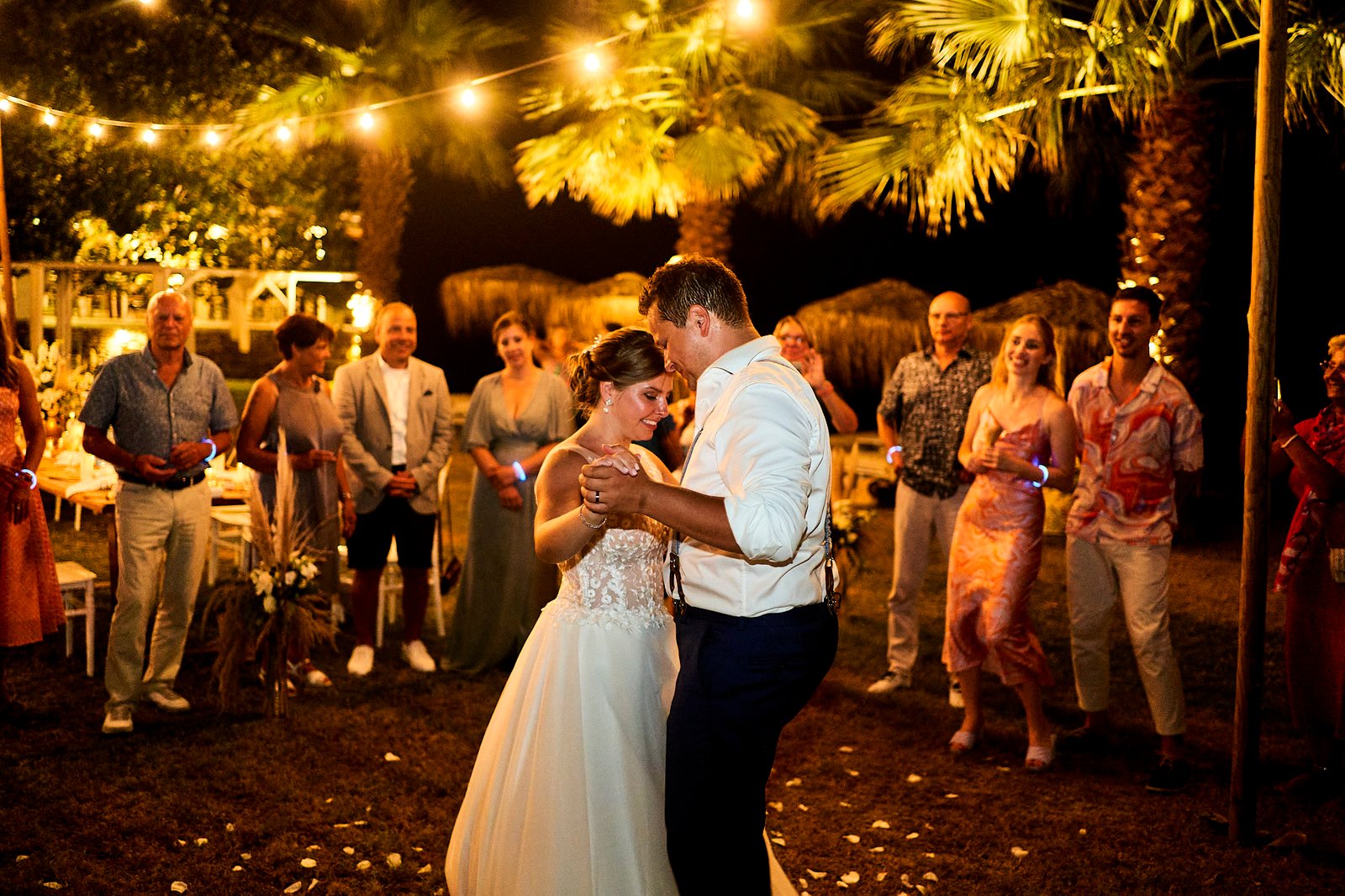 Kavala Wedding - Wedding Destinations in Greece | The Dreammakers